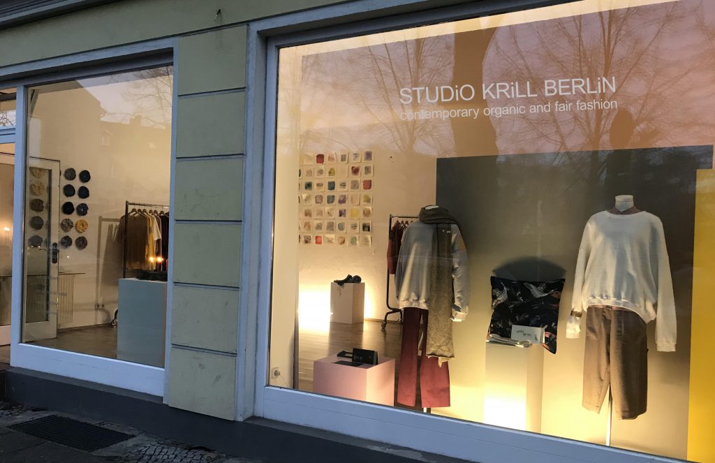 STUDiO KRiLL BERLiN > Berlin Gutschein > B-CARD by Regional Hero